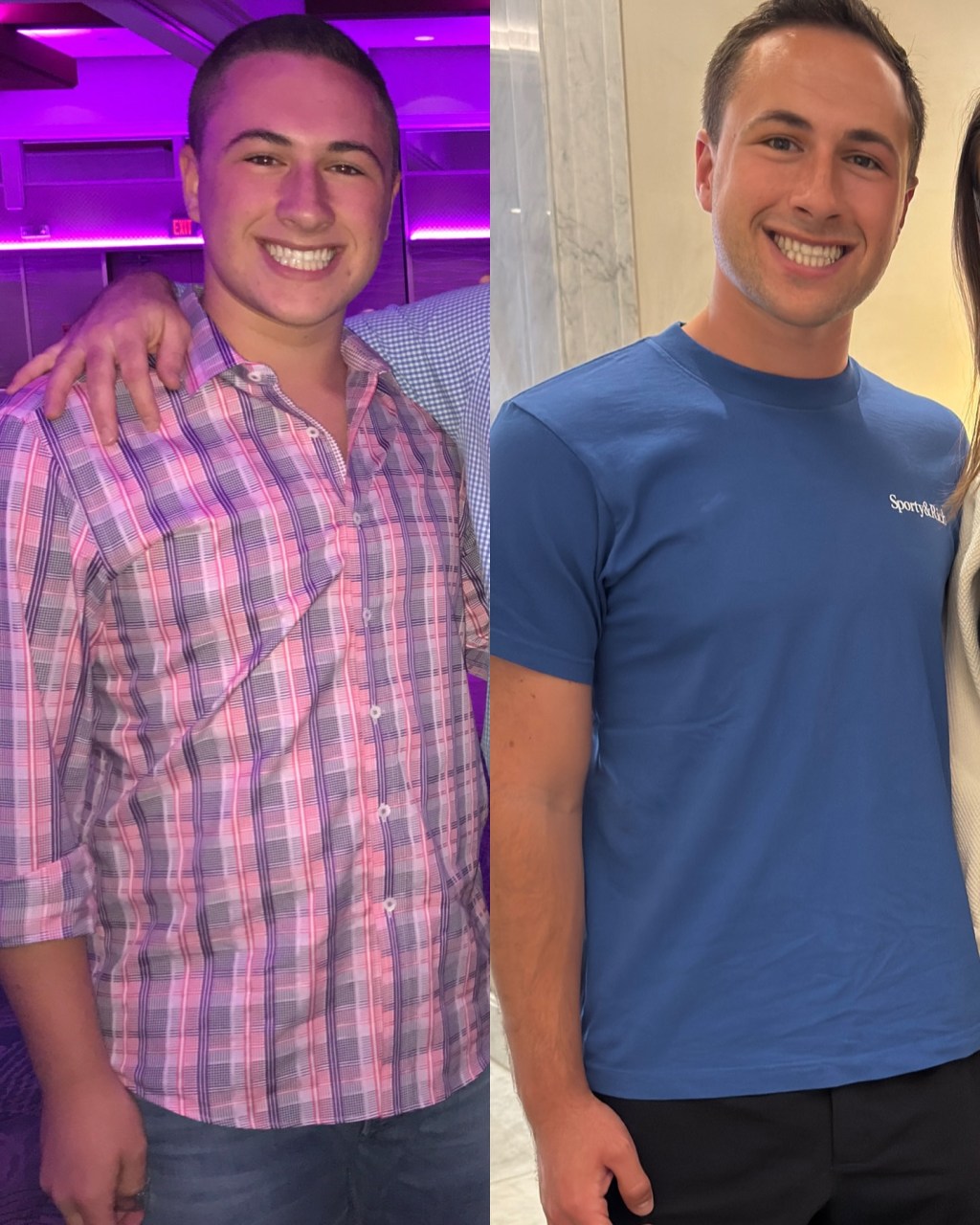 Losing weight saved me $11K in one year — here’s how I did it