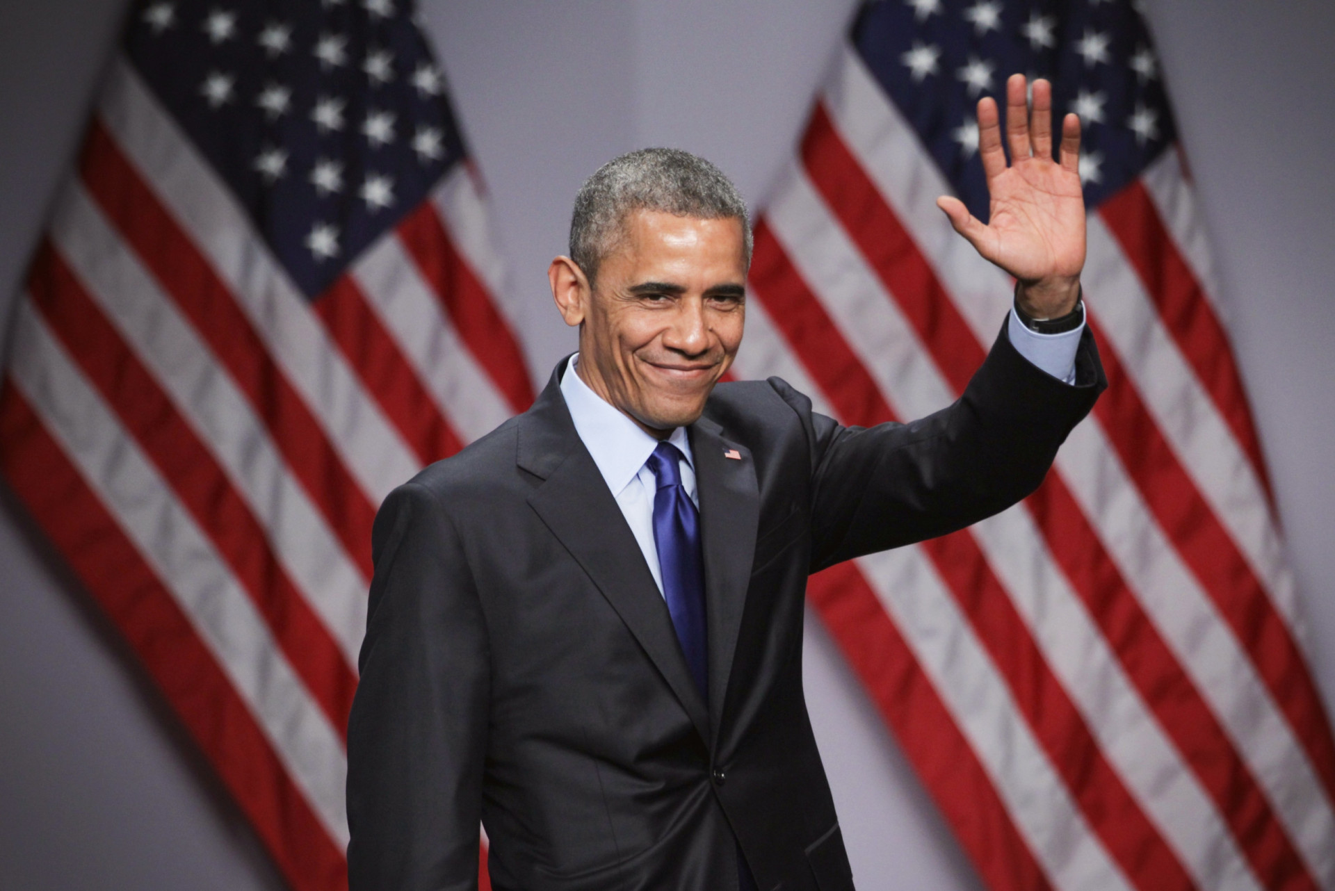 The most inspirational quotes from American presidents