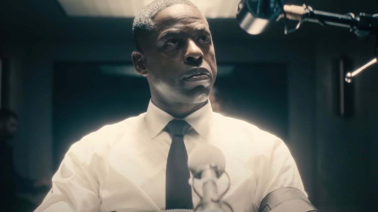 Will Sterling K. Brown's Paradise Ever Reveal What Happened To The Rest ...