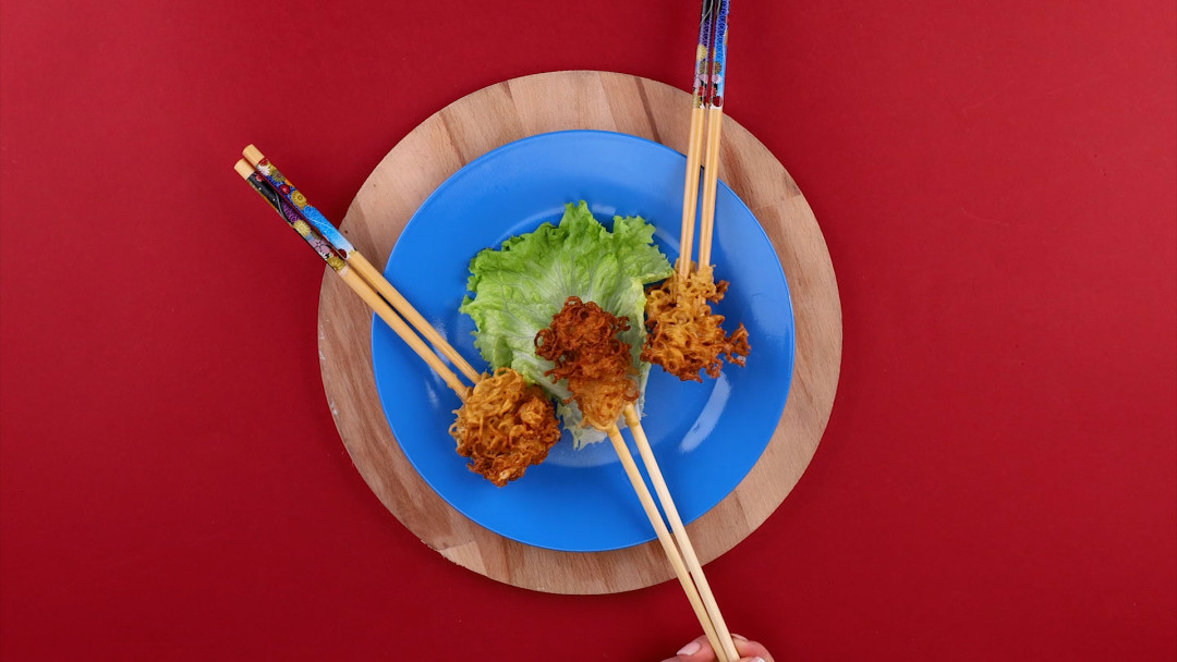 Excite Taste Buds With Creativity