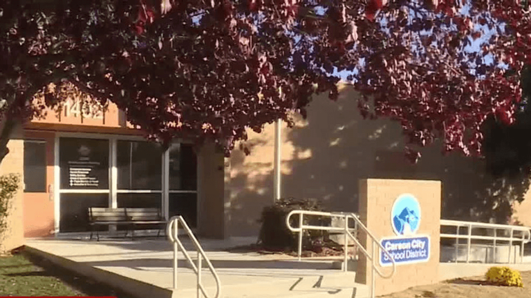 Carson City schools tackle chronic absenteeism with community engagement