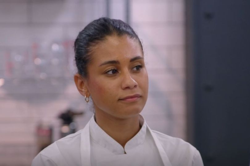 Young chef 'does Liverpool proud' with tribute to city on BBC Great ...