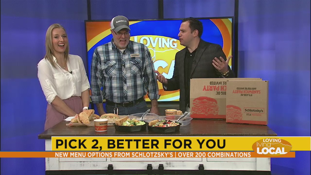 Schlotsky's (2) - Loving Living Local