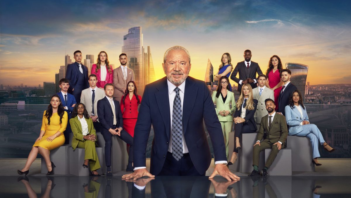 The Apprentice past winners – where are they now?