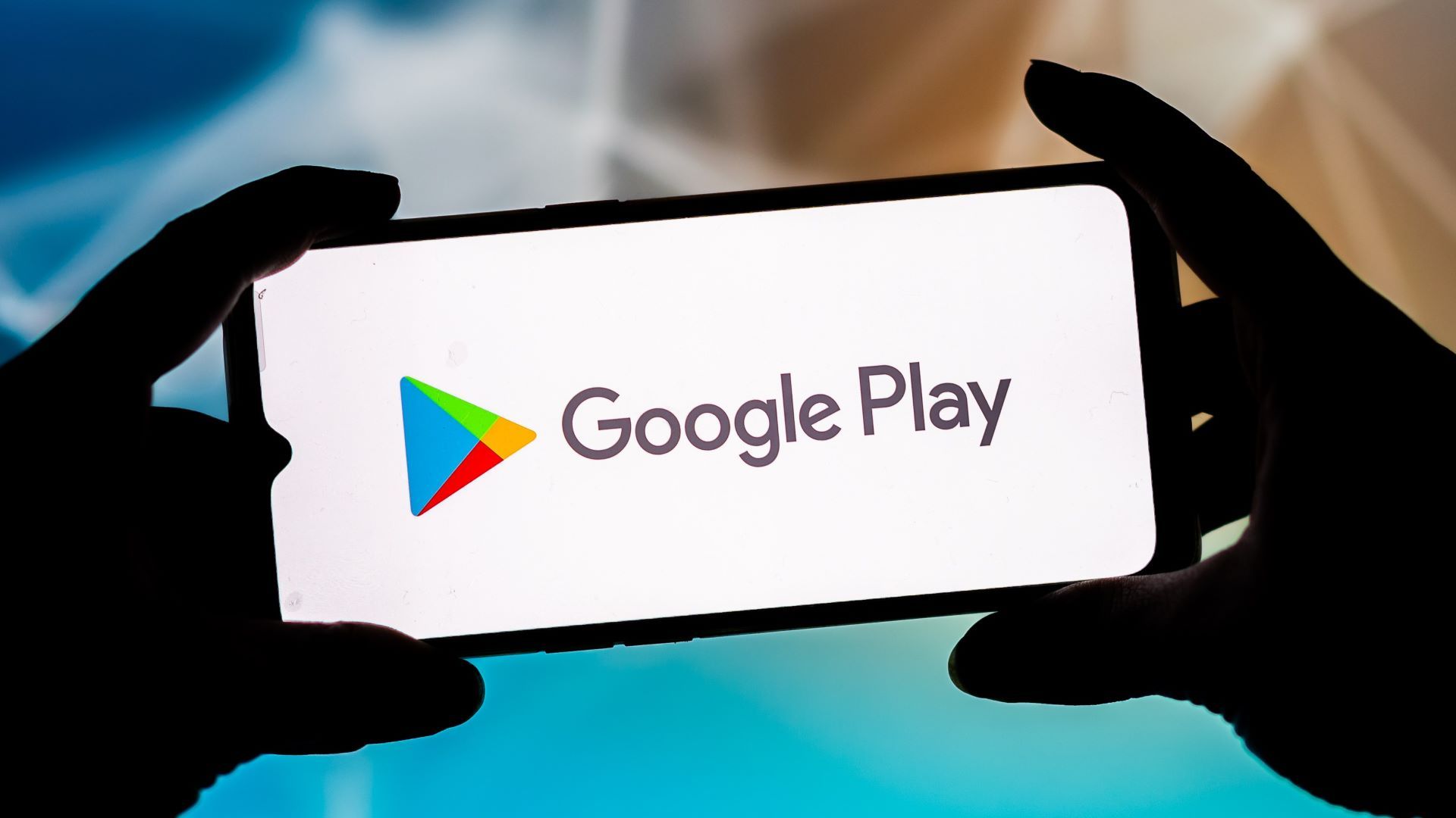 Why is there so much spyware hidden in the Play Store?