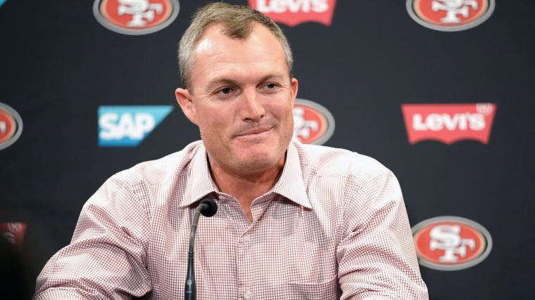 New mock draft has 49ers addressing key defensive need New mock draft has 49ers addressing key defensive need