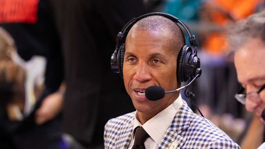 Hall of Famer Reggie Miller Set to Join NBC as NBA Analyst
