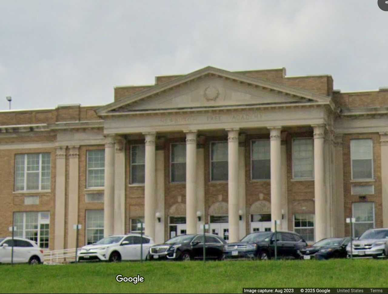 Superintendent Suspension: District Names Acting Replacement Amid ...