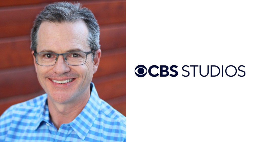 CBS Studios' Bryan Seabury Named EVP, Head Of Content Strategy & Drama ...
