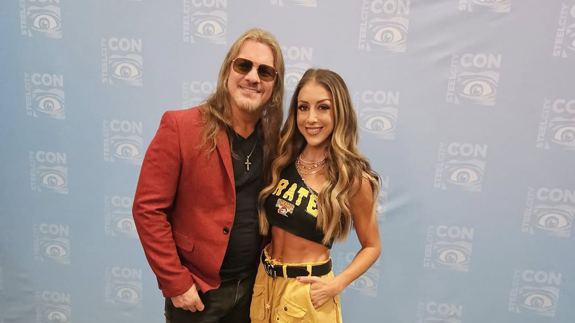 Chris Jericho comments on Britt Baker’s AEW future