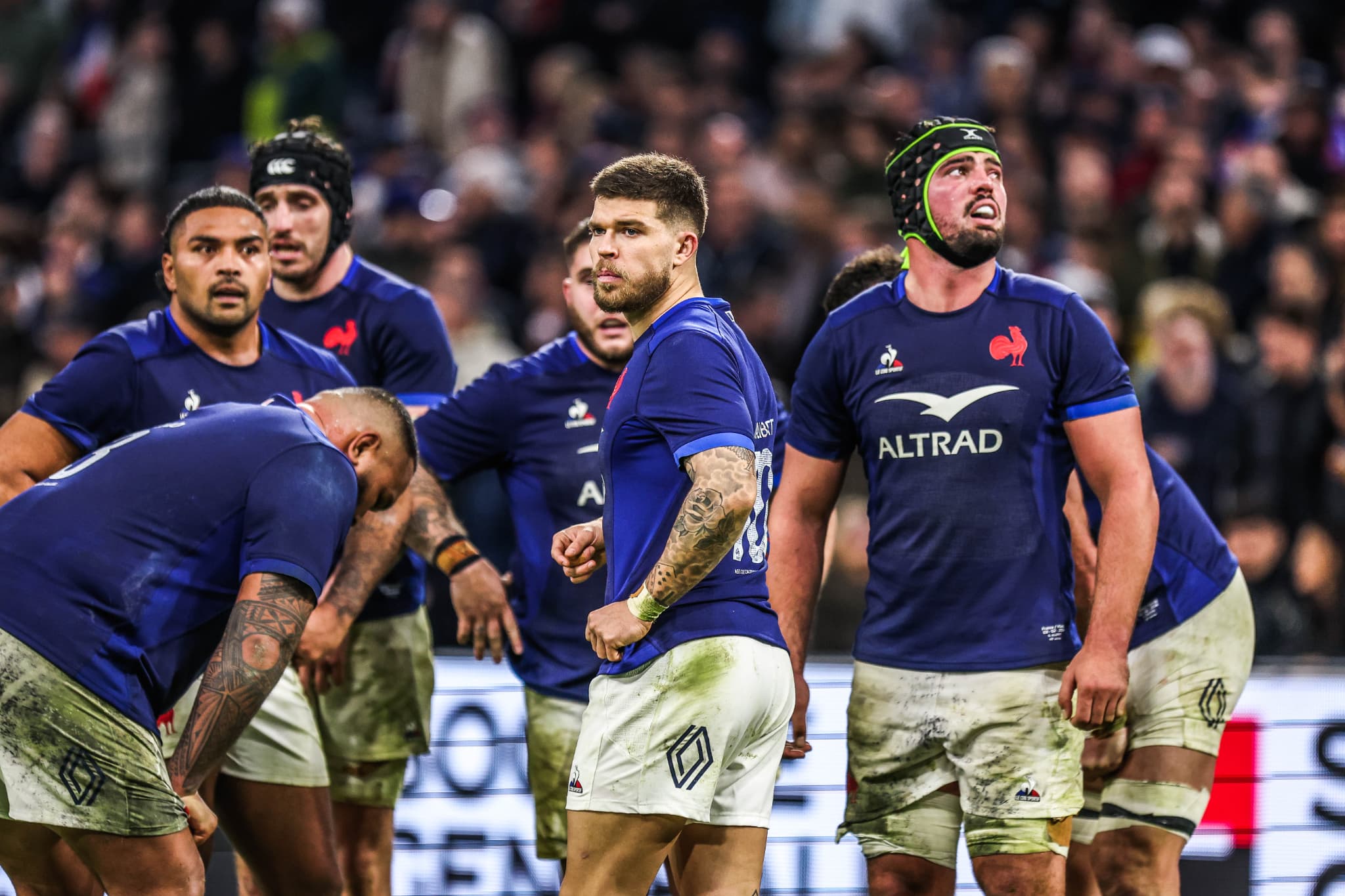 6 nations 2025: le calendrier et programme complet des matchs du Tournoi