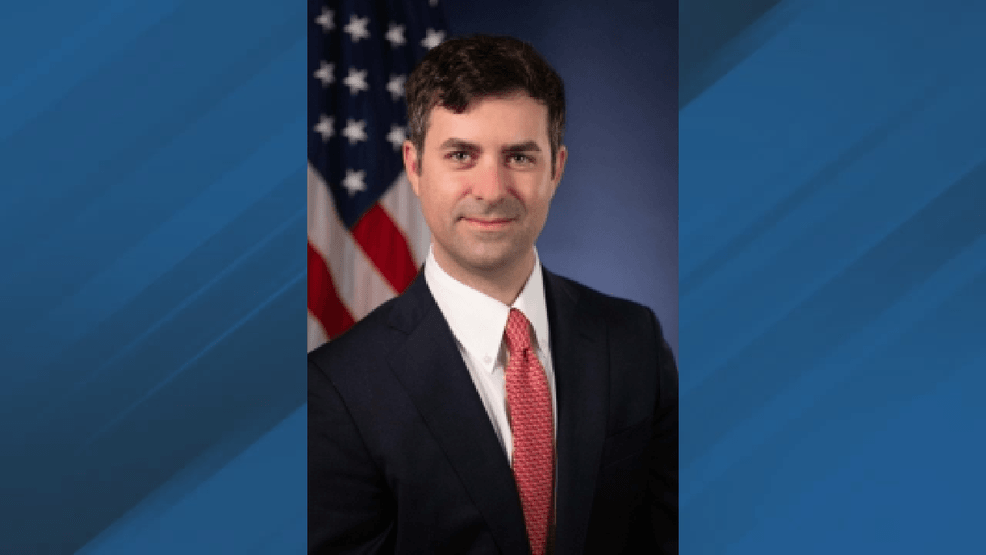 U.S. Attorney Michael F. Easley, Jr. announces resignation effective ...