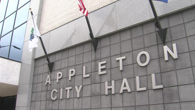 UPDATE: Power restored to affected areas in downtown Appleton, City ...