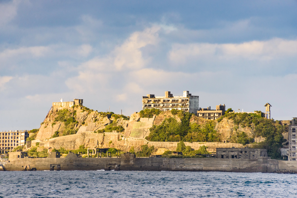 20 Strange Landmarks in Japan With Fascinating Stories