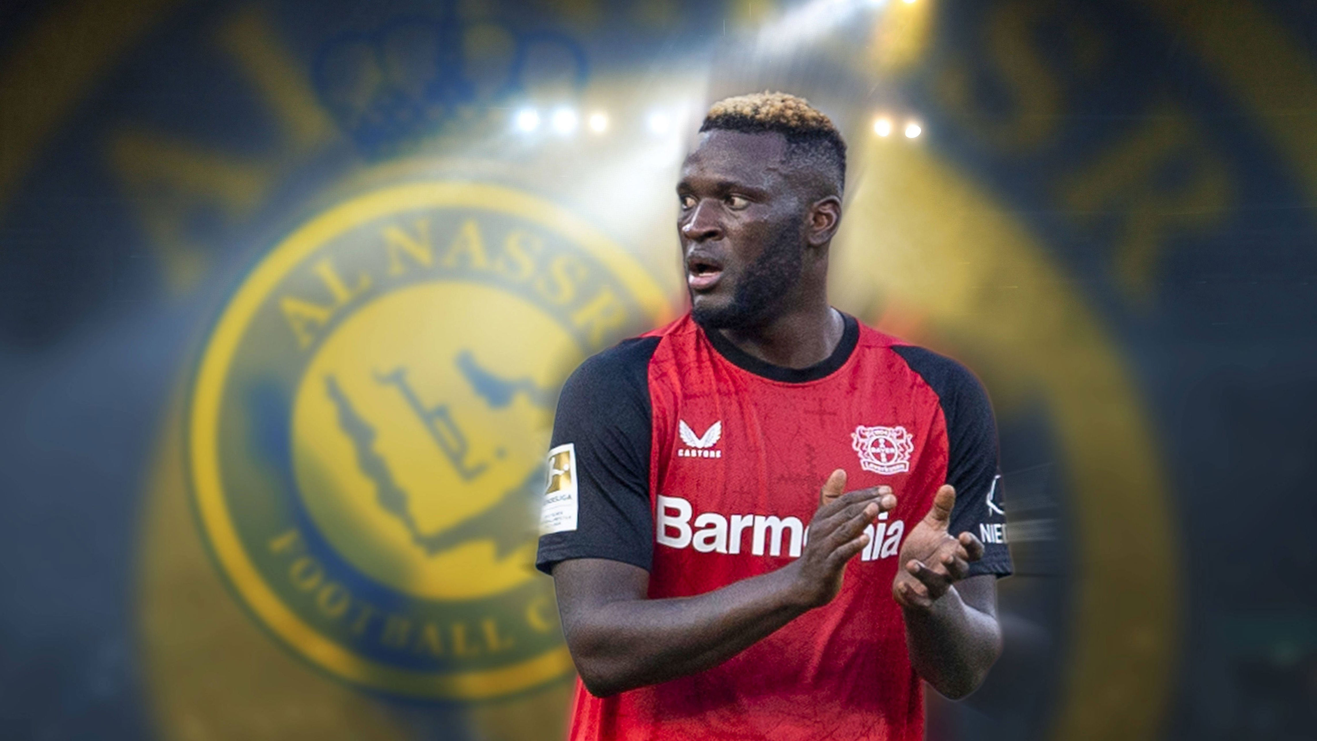 Al-Nassr bereikt na Victor Boniface ook akkoord over Premier League ...