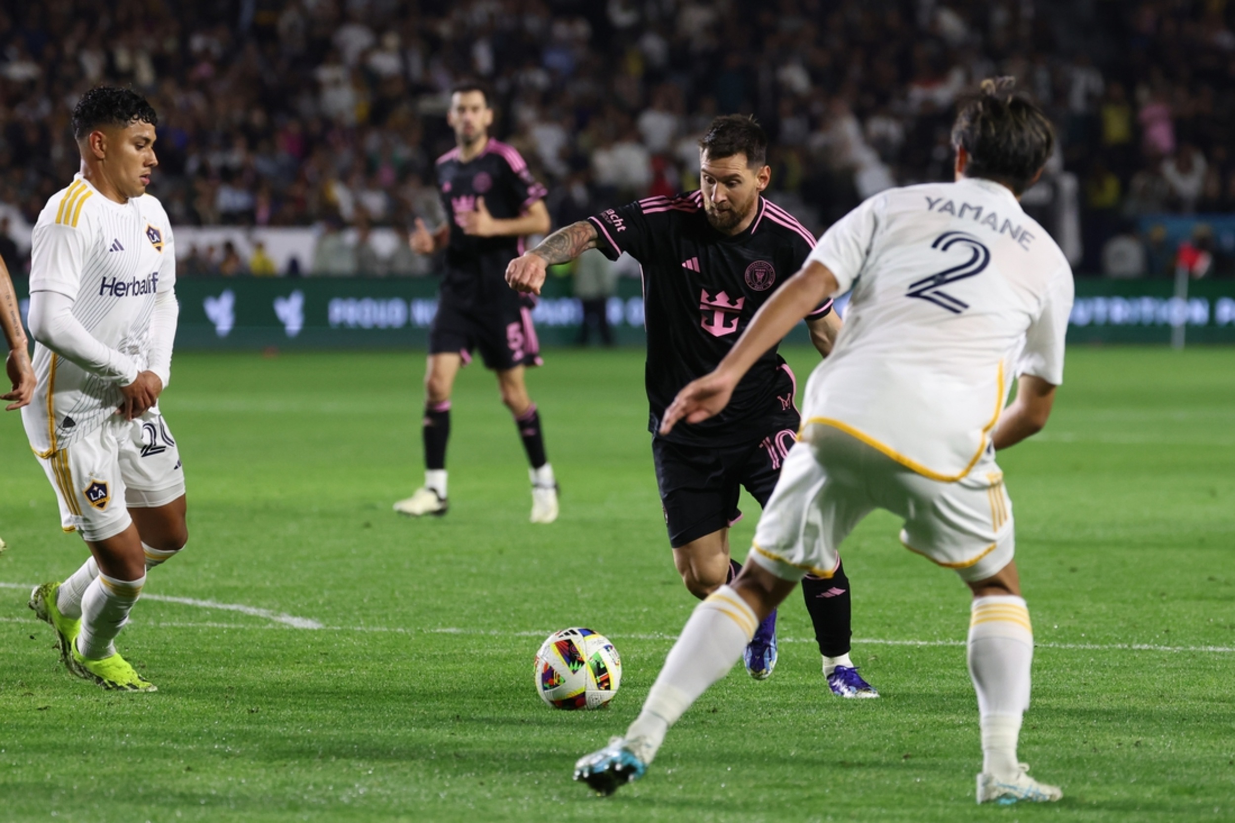 MLS introducing primetime 'Sunday Night Soccer' game