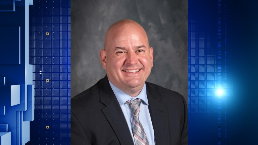 North Boone appoints Dr. Matthew Cascio as new Superintendent