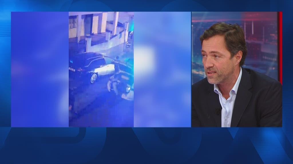 "Odair Moniz não era um menino de coro. A procuradora não se cansa de ...