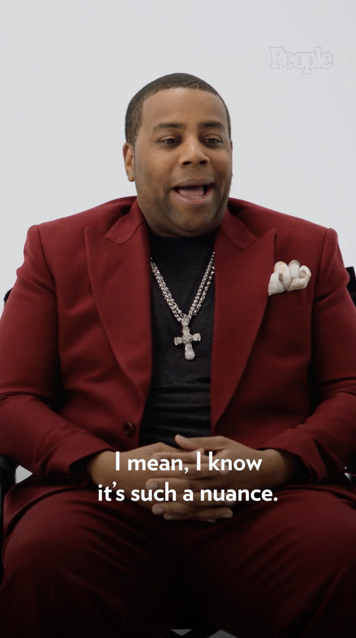 Why Kenan Thompson Continues to Stay at Saturday Night Live After 22 ...