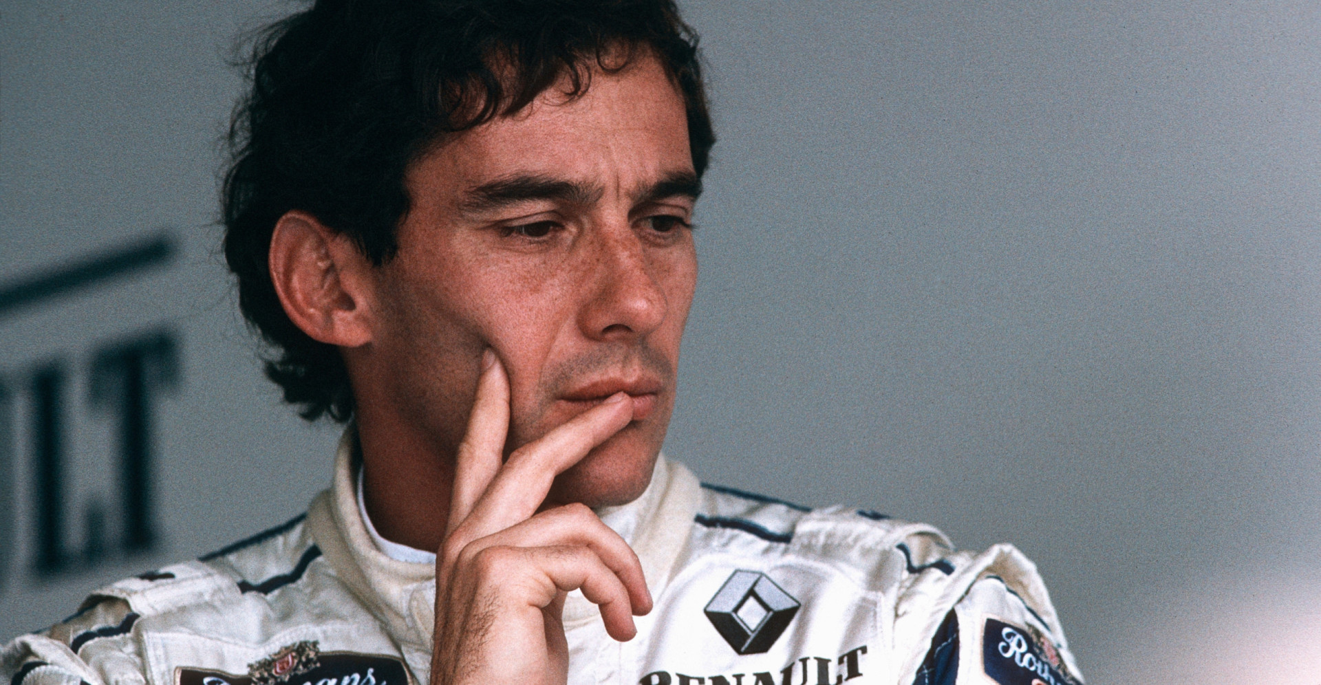 The greatest drivers in Formula One history