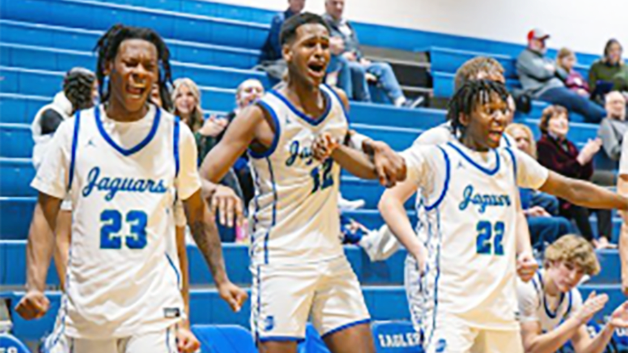 Top 25 Missouri Boys High School Basketball State Rankings (1/29/2025)