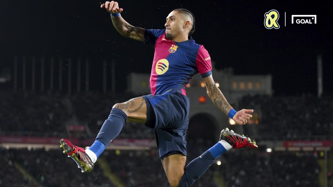 The Rondo - Can Barcelona Win?