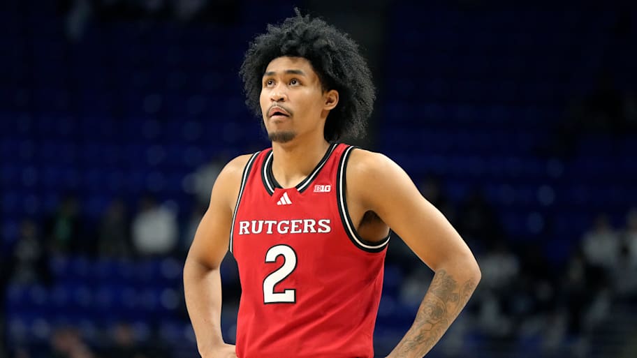 Dylan Harper gets LeBron James’ ultimate seal of approval as NBA Draft ...