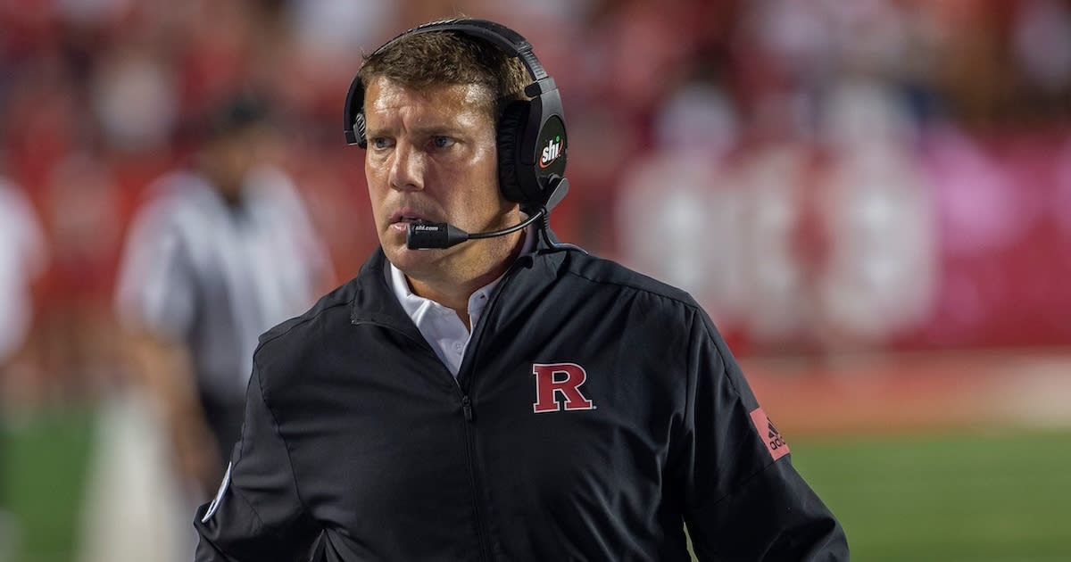 Chris Ash accepts Notre Dame defensive coordinator job