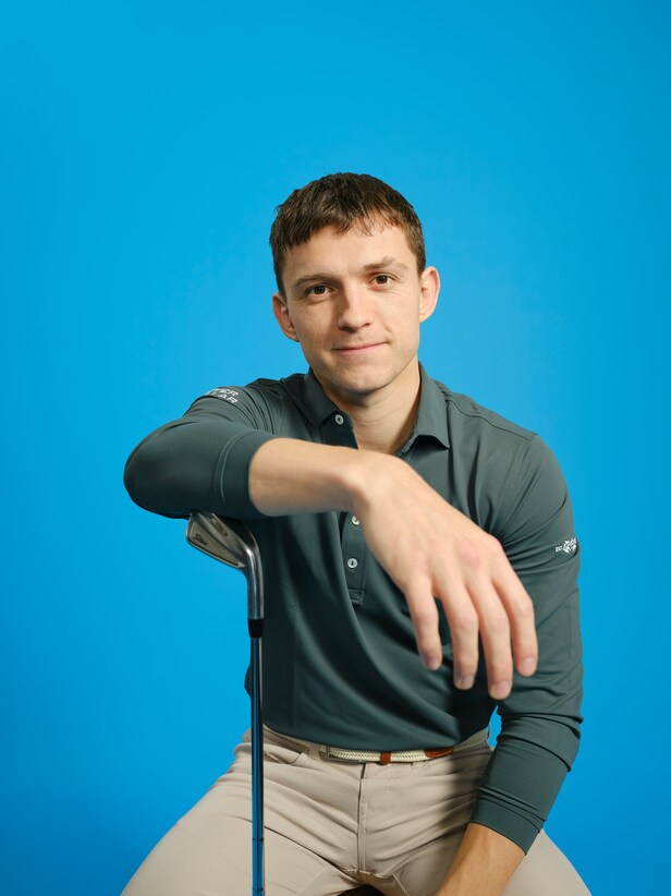 Inside Tom Holland’s odyssey from child dancer to one of Hollywood’s ...