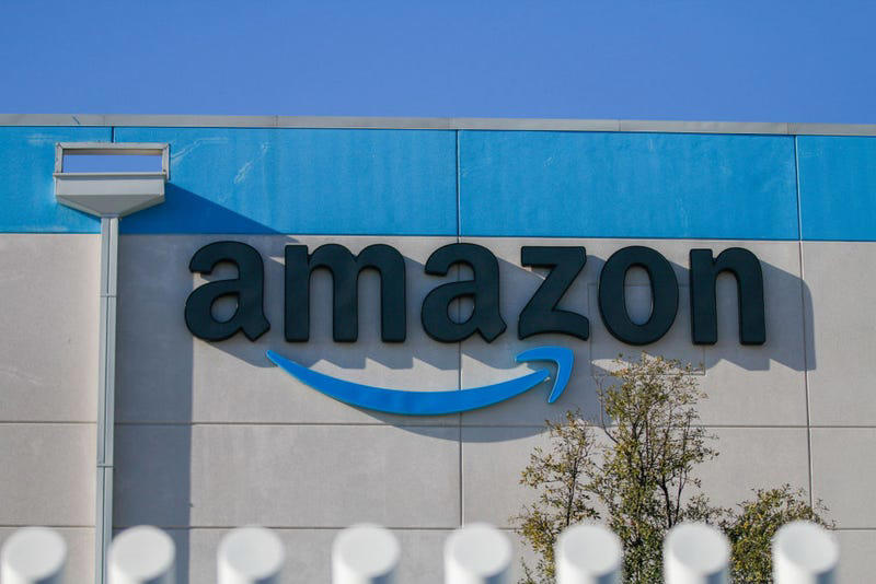 Amazon was sued over alleged 'backdoor access' to consumer data Amazon was sued over alleged 'backdoor access' to consumer data