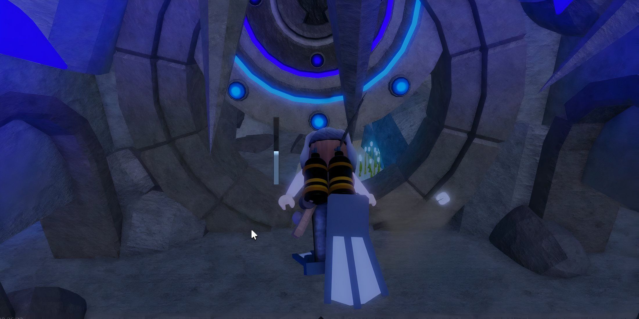 Fisch: How To Solve All Atlantis Puzzles