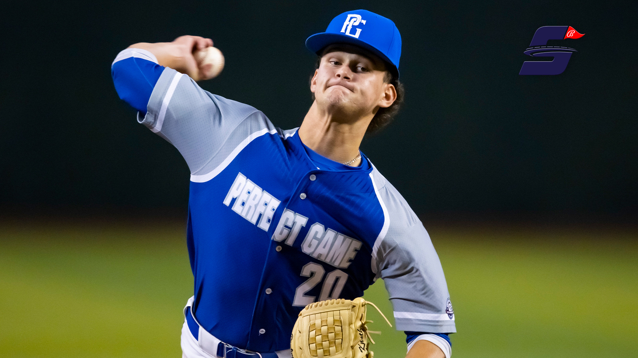 Brewers Prospect Breakdown: Josh Knoth