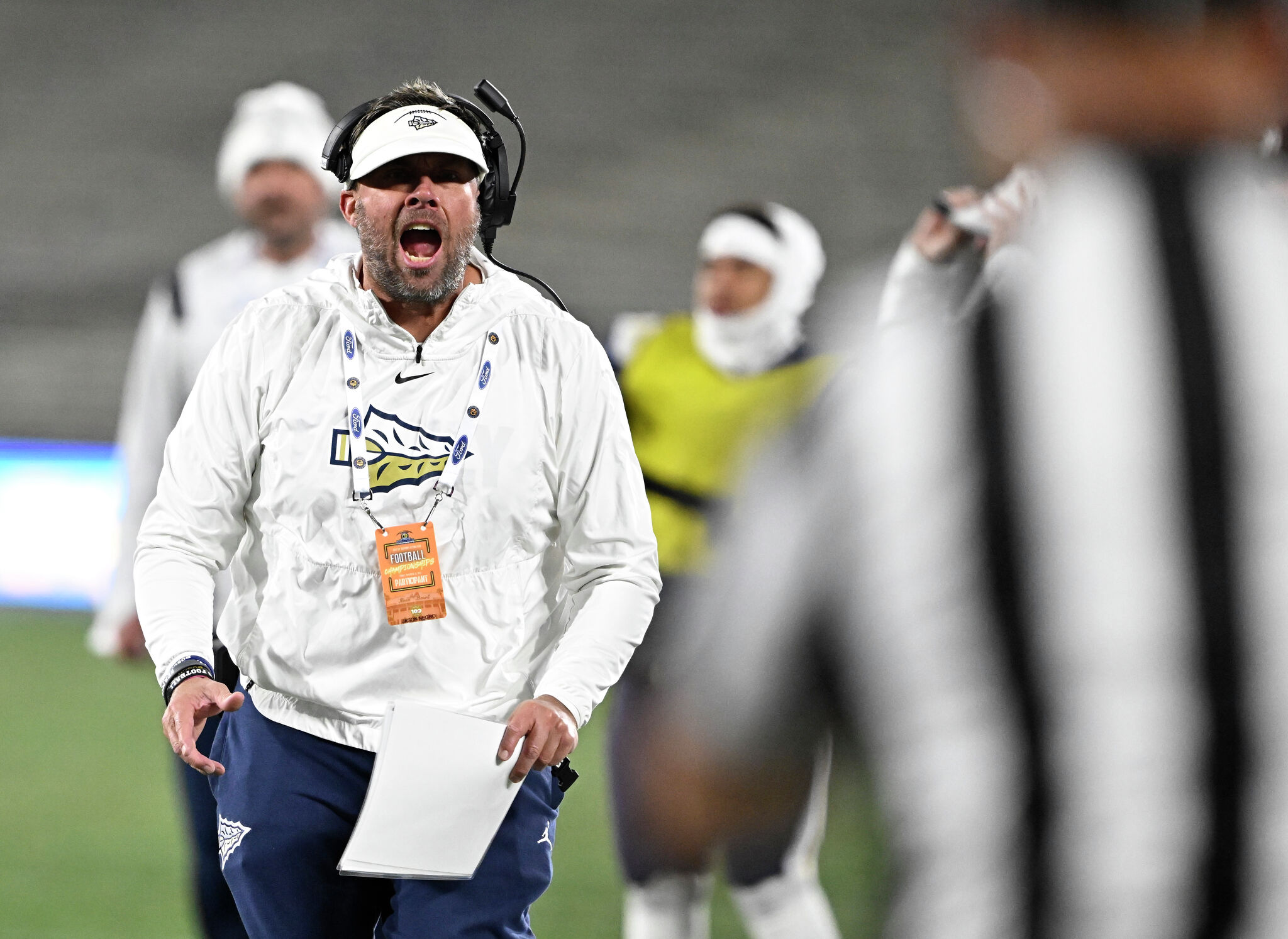 California private school coach accused of embezzling money in lawsuit