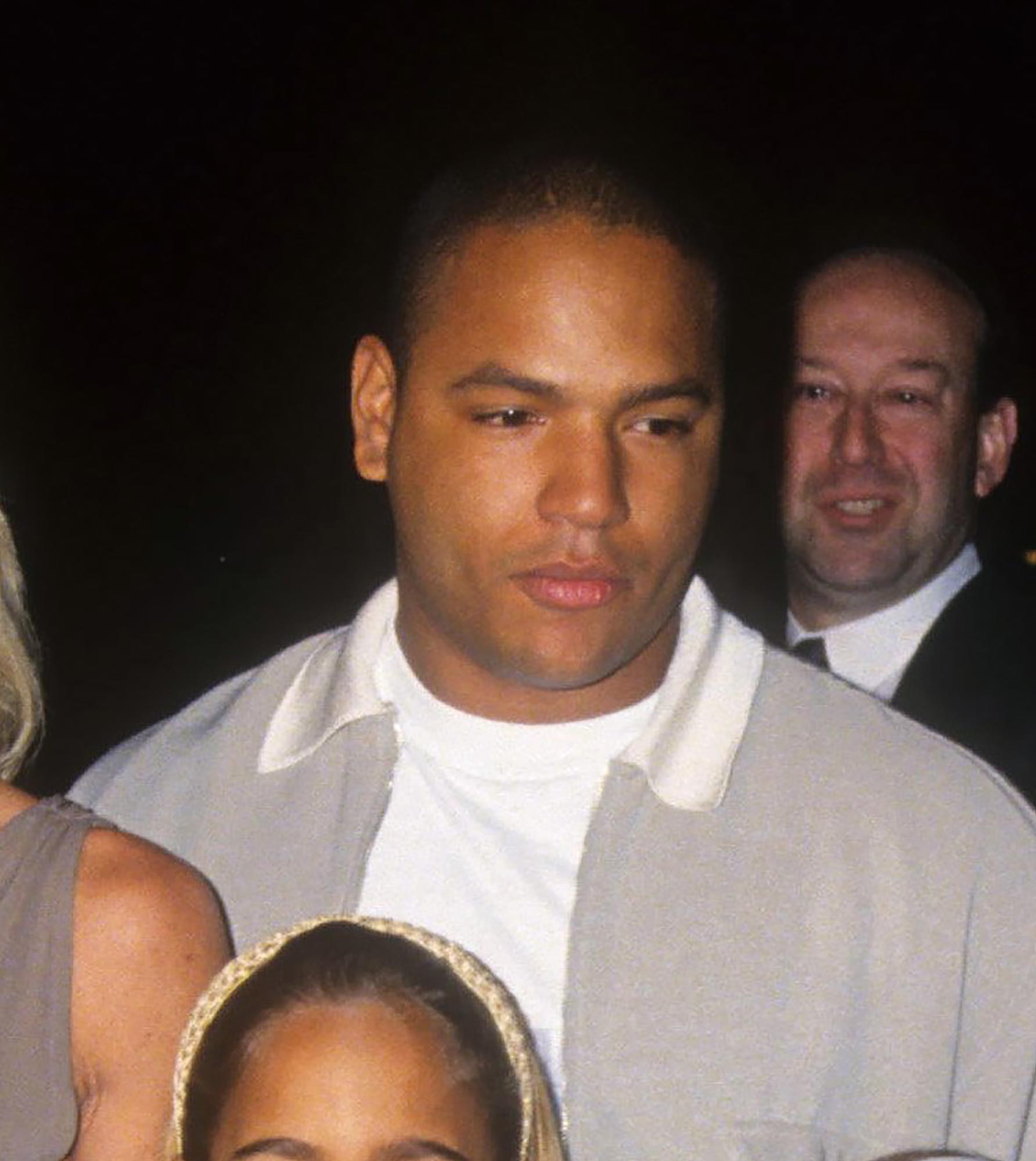 Where Are O.J. Simpson and Nicole Brown Simpson's Kids Sydney, Justin Now?