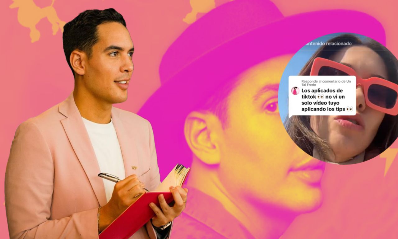 ¿Qué pasó con Un Tal Fredo? Tachan al influencer de ser un "Mean Girl ...