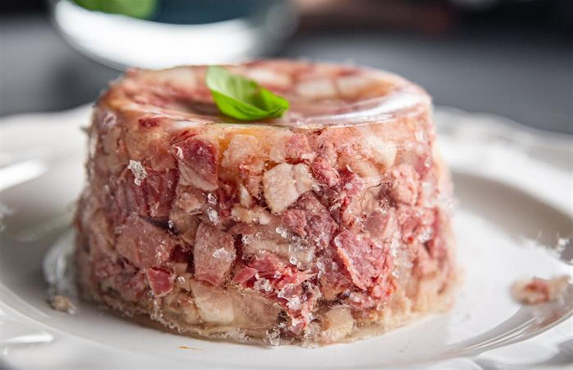 German foods that baffle international diners