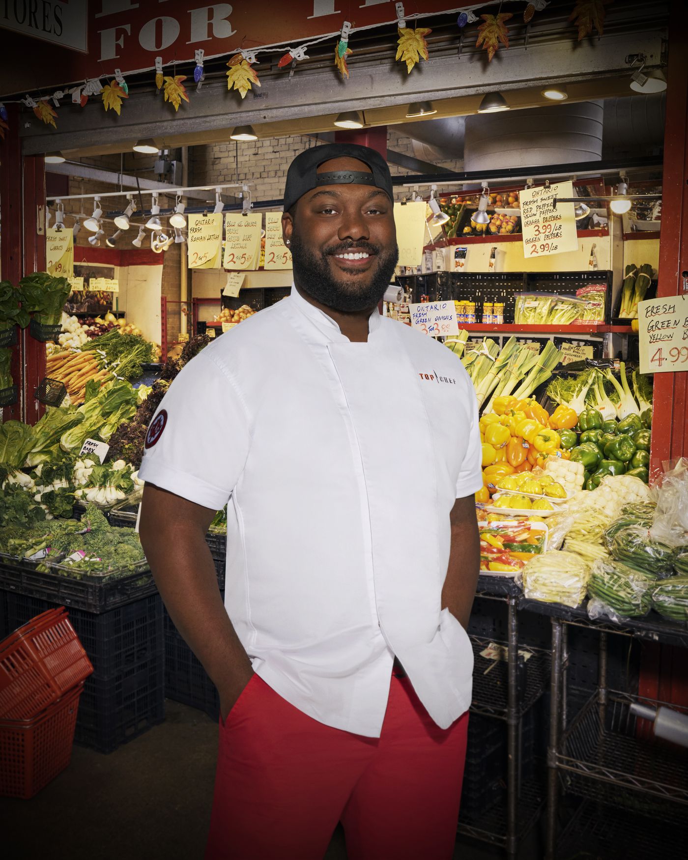 What to Know About Houston’s ‘Top Chef’ Season 22 Contenders