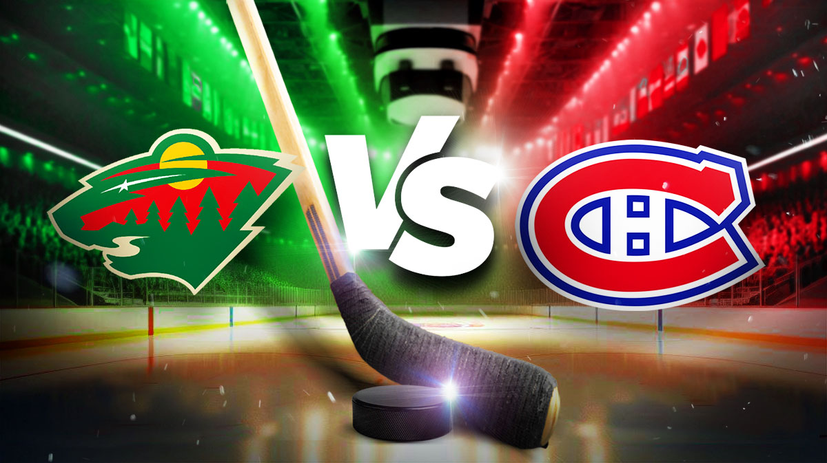 Wild vs. Canadiens prediction, odds, pick – 1/30/2025