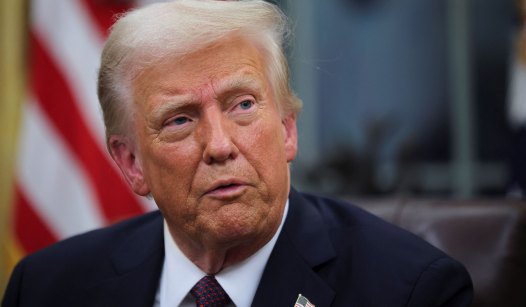 Trump White House Rescinds Memo on Federal Funding Freeze