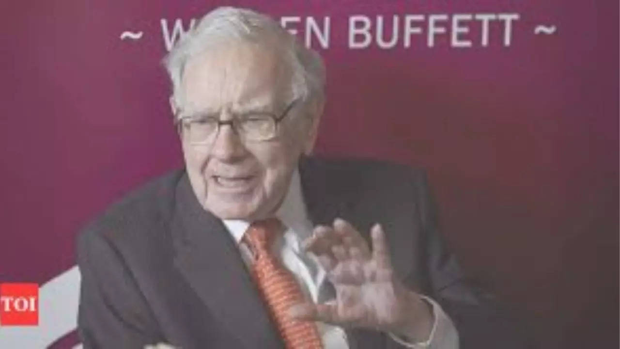 Investor Anthony Pompliano labels Berkshire Hathaway as "boomer meme ...