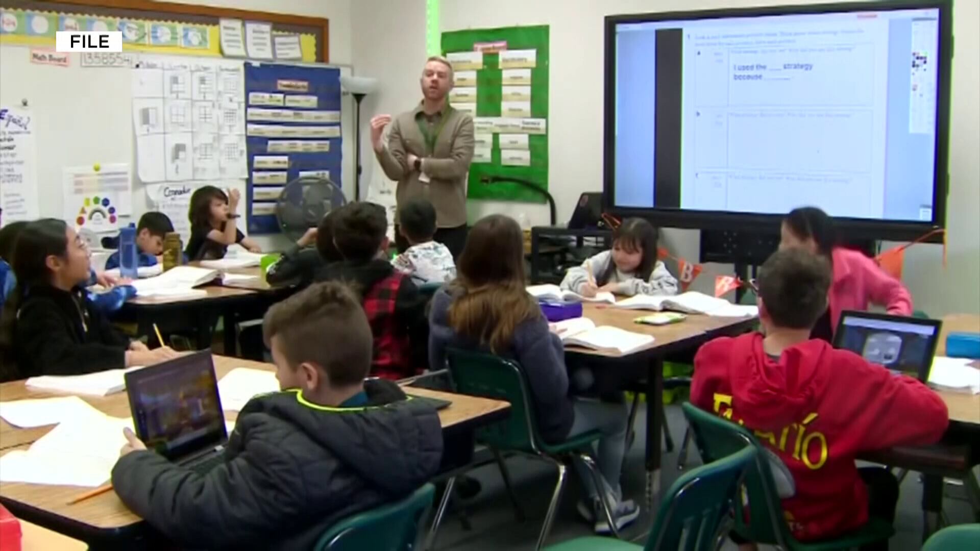 Prop 123 set to expire after June with no renewal on the ballot