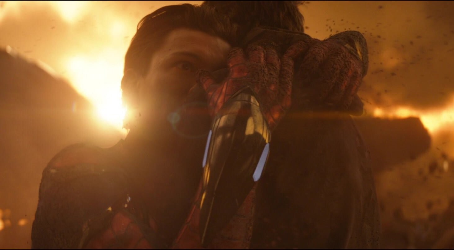 The best death scenes in the movies