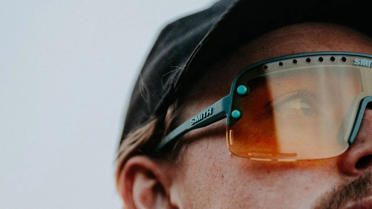 Smith Channels Retro Ski Goggles with an Iconic ’80s Sunglasses Reissue