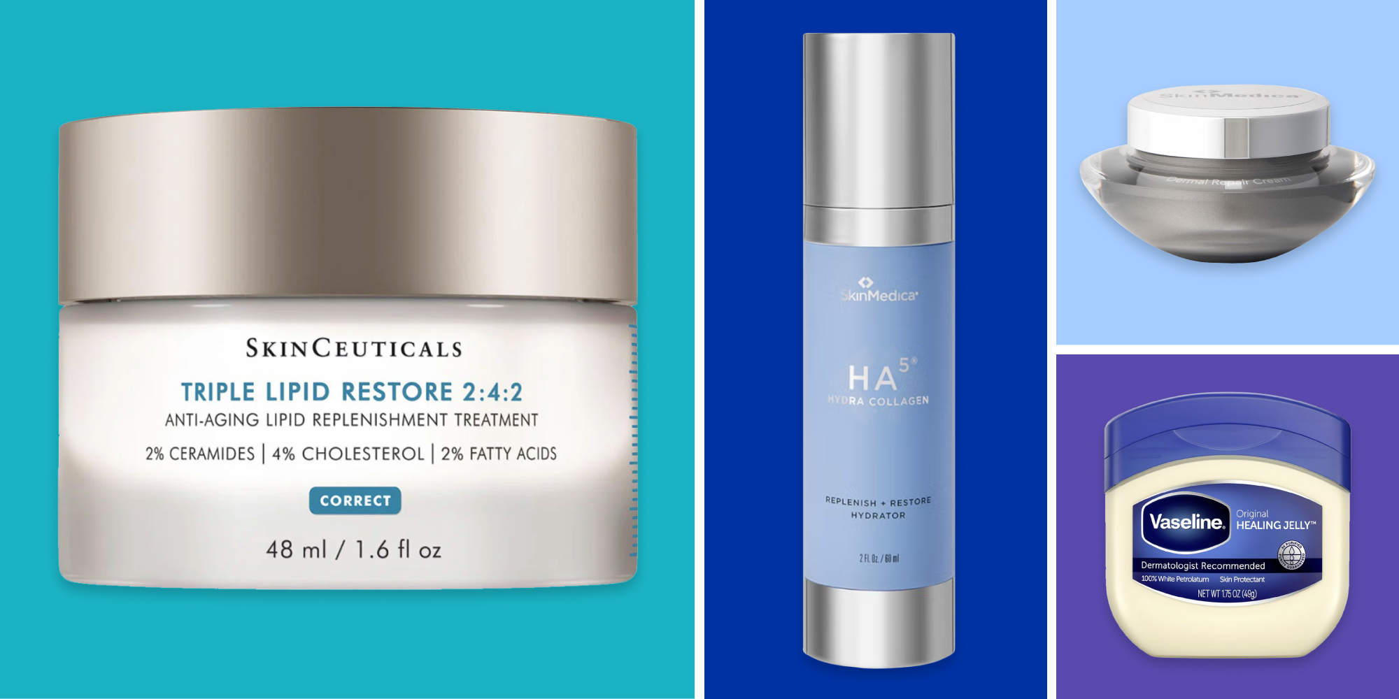 Dermatologists Share the Products Your Skin Needs During this Polar Vortex