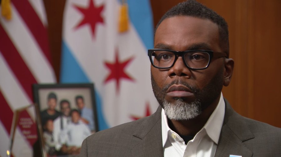 Mayor: CPS should take loan to cover $175M pension contribution for non ...