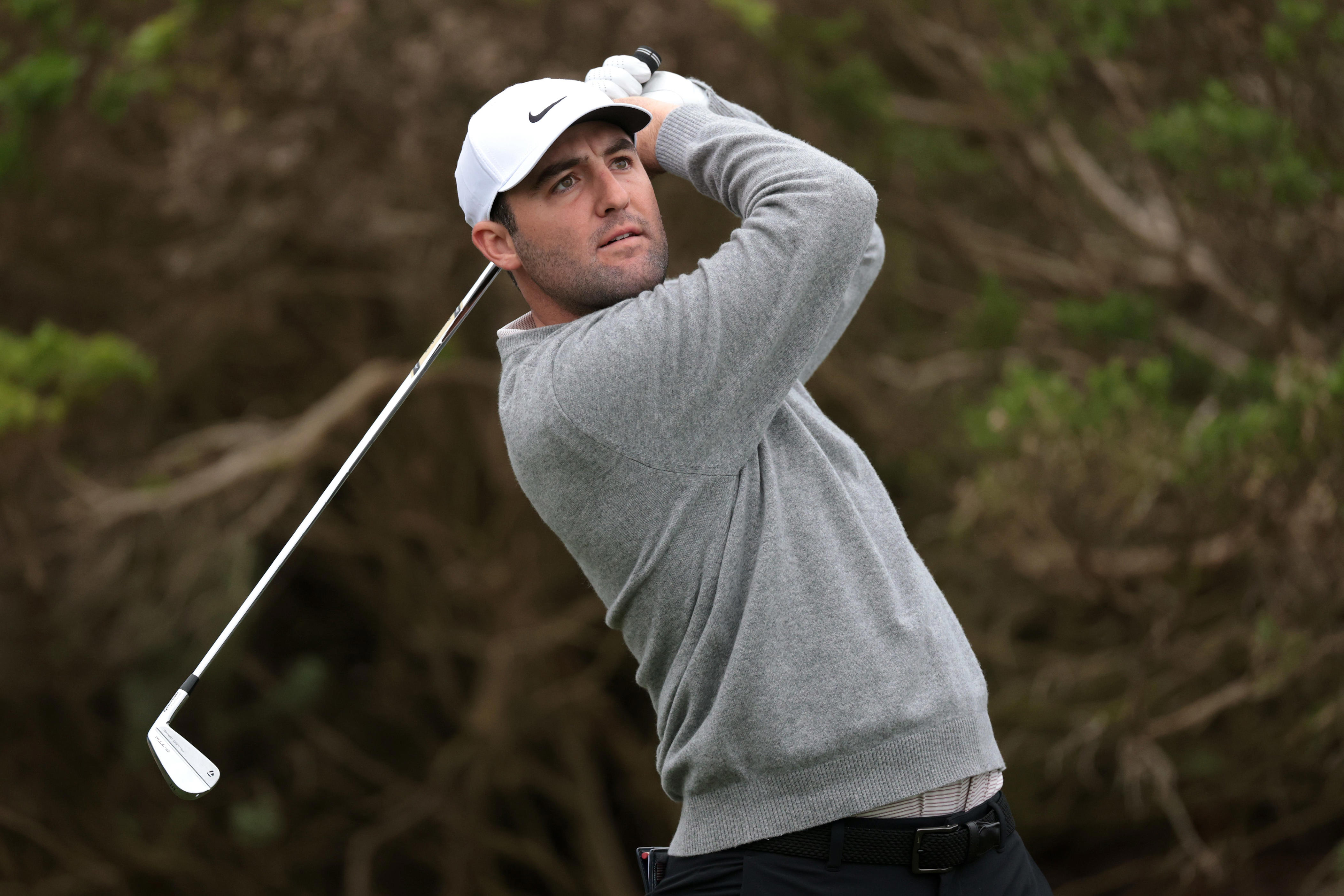AT&T Pebble Beach Pro-Am odds: Favorites, sleepers as PGA Tour's best ...