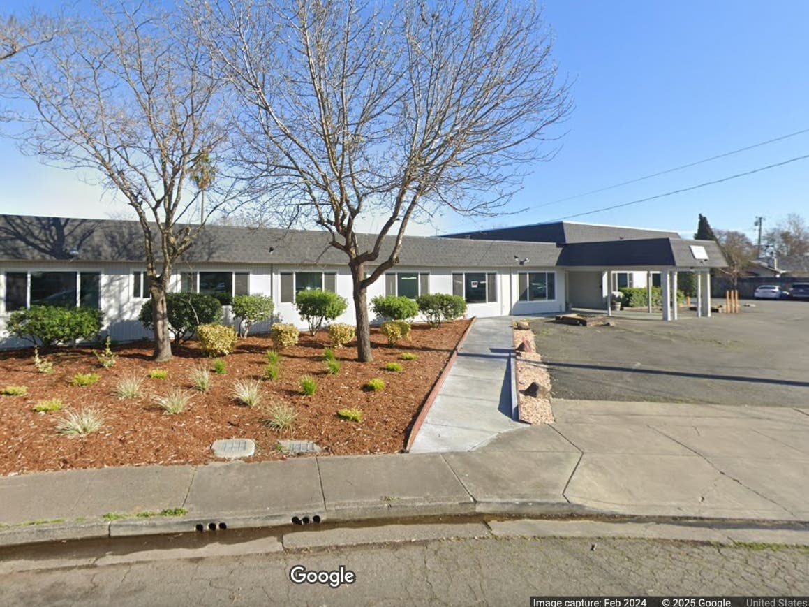 New Bridge Housing Facility To Open In Sonoma County