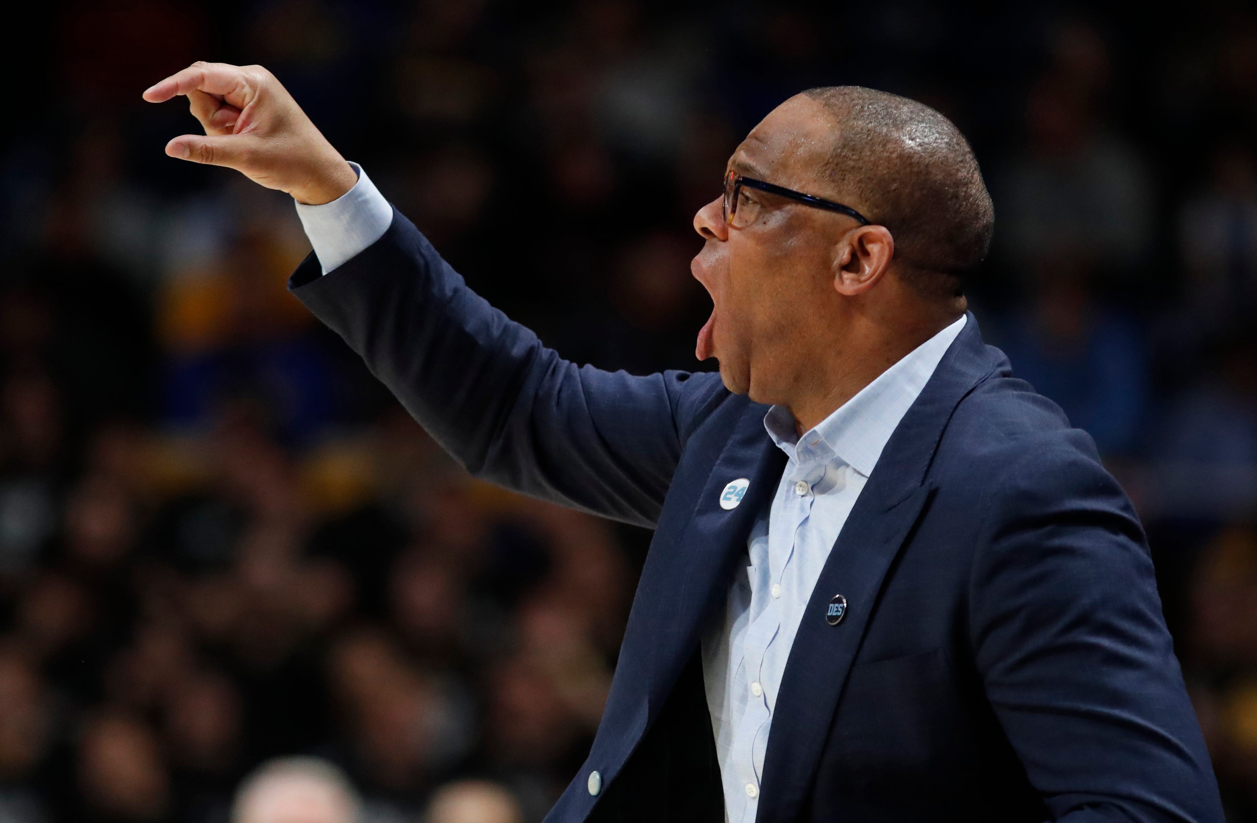 Alarming UNC basketball stat shows struggles under Hubert Davis
