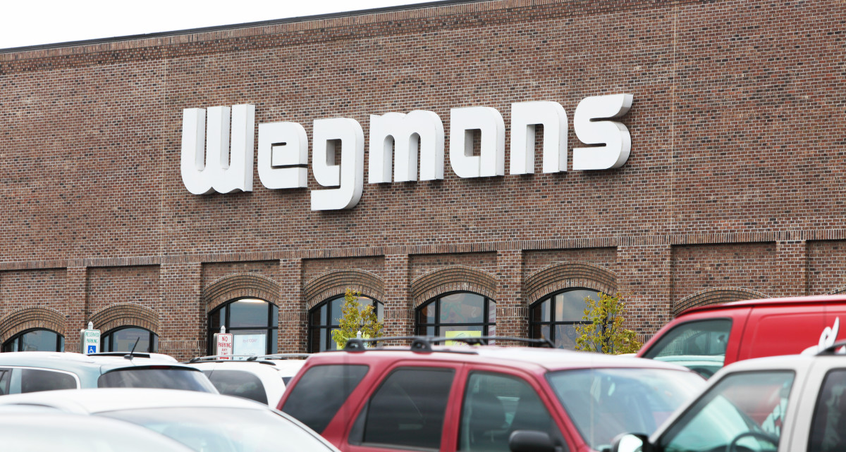 Wegmans Just Recalled This Popular Item—Here's What You Need to Know