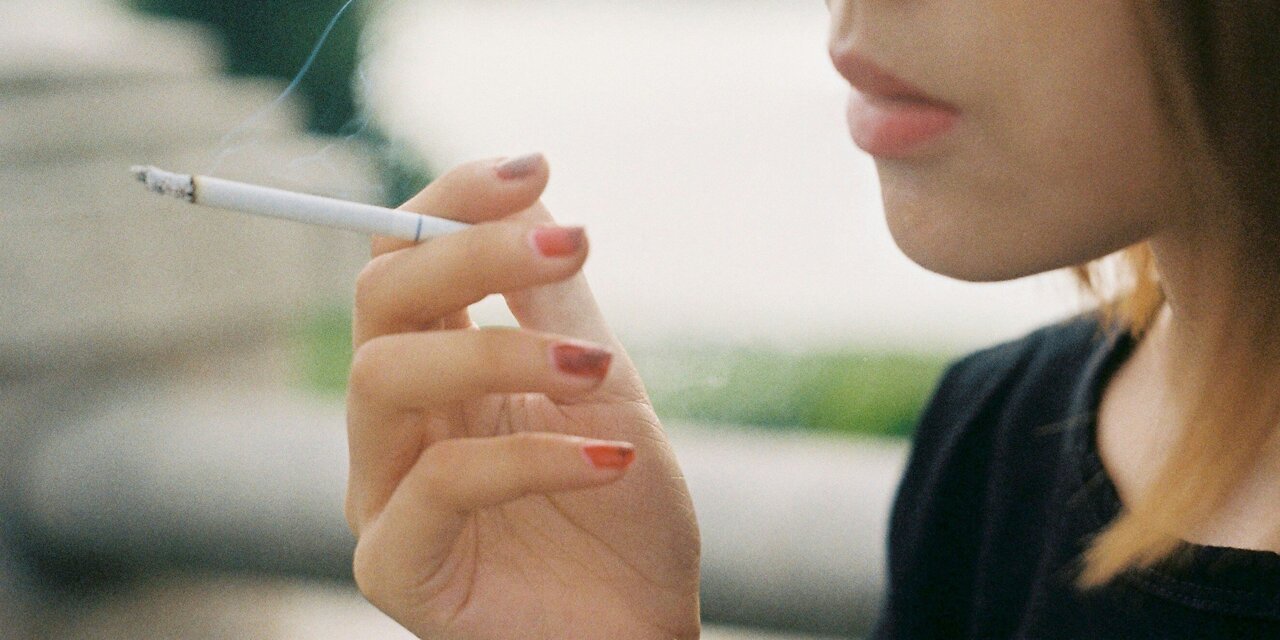 Ex-smokers who relapse may simply be tired of the effort of not smoking